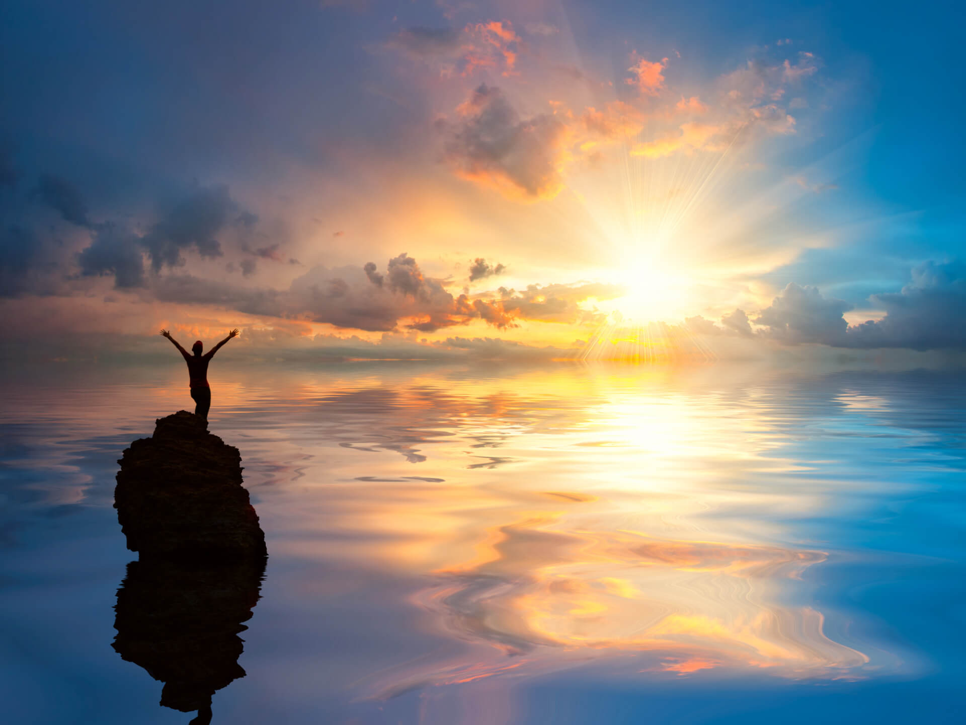 What Gives Your Life Meaning A Health Guide