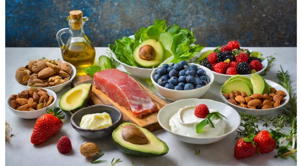 Beginning A Healthier Lifestyle | Let Health Be Your Guide